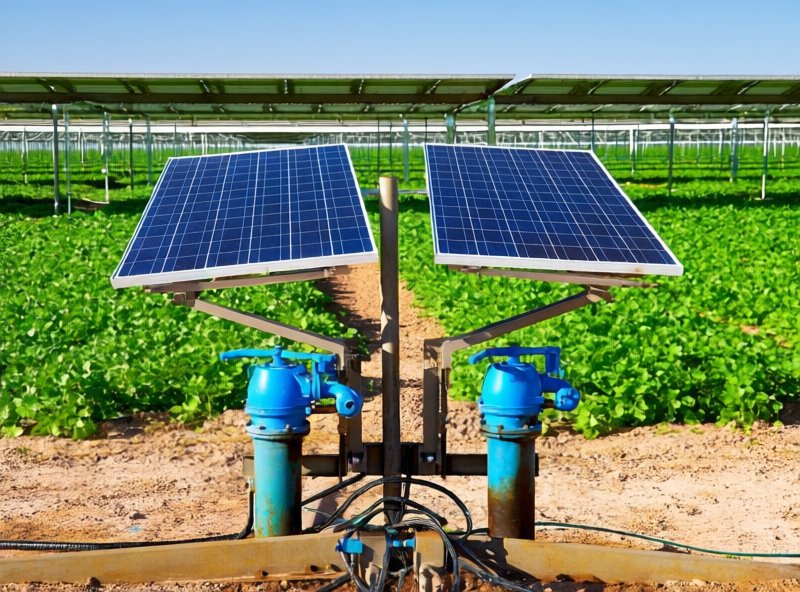 Portfolio | Naksh Renewable Energy